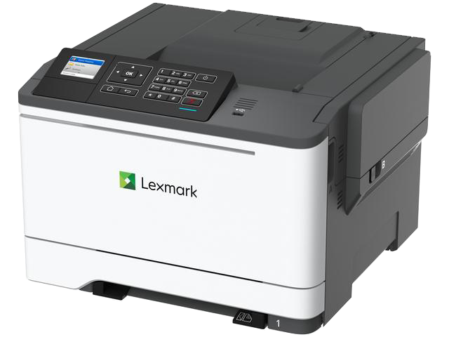 Profil-Copy 2002 Kft. - Lexmark