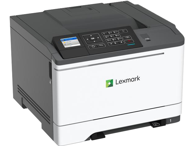 Profil-Copy 2002 Kft. - Lexmark