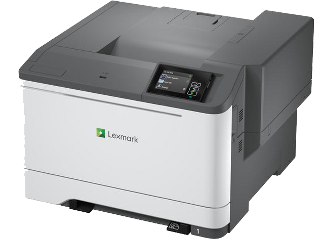 Profil-Copy 2002 Kft. - Lexmark